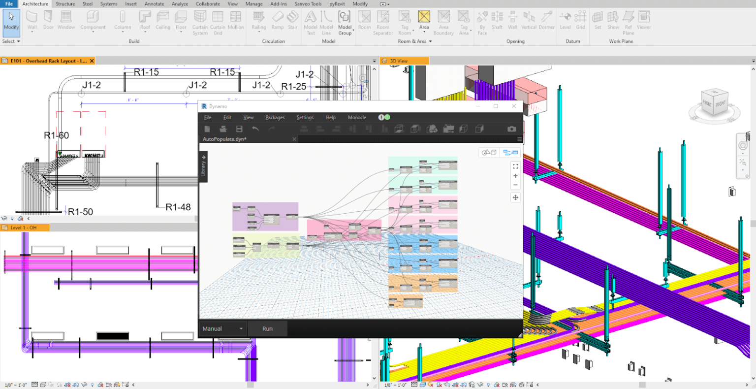 How Smart Use of Dynamo Saved Us $50,000! - Sanveo